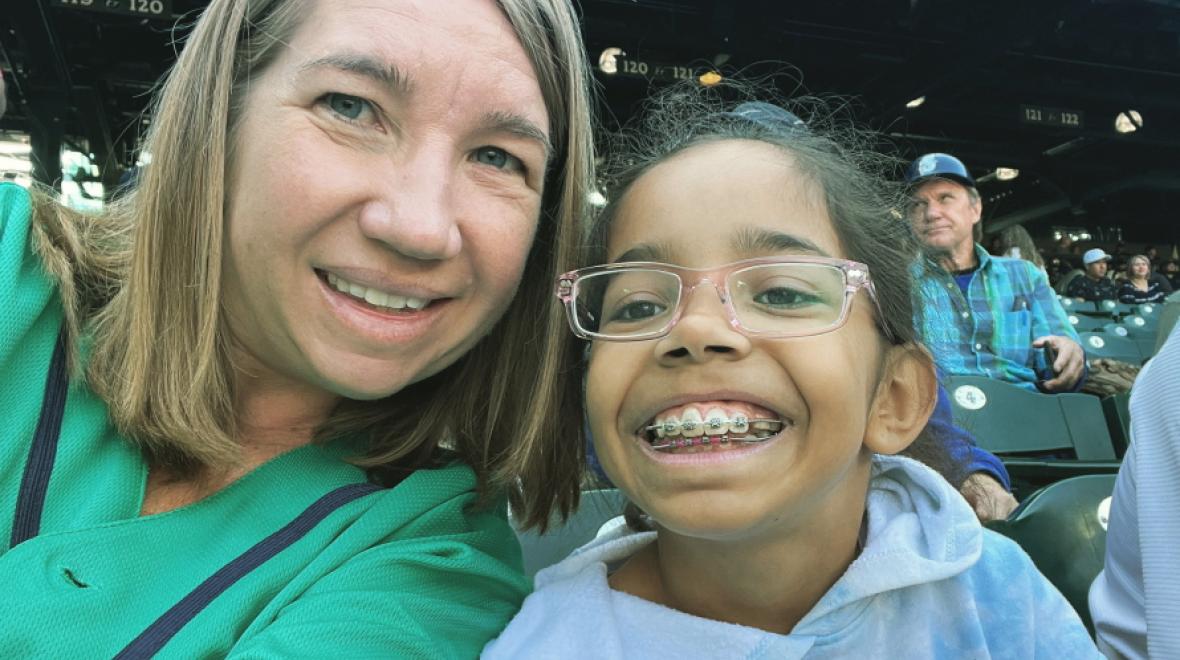 I’m a Mariners Superfan and Your Kids (and You) Should Be, Too | ParentMap